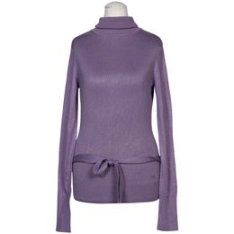 Esprit Pullover Damen Gr&ouml;&szlig;e XS lila