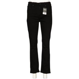 Levi's LEVI'S Jeans Damen Gr&ouml;&szlig;e 31 Second Hand schwarz