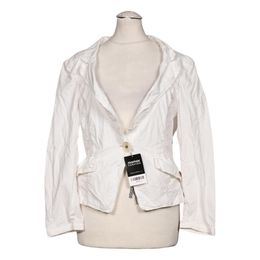 BOSS Blazer Damen Gr&ouml;&szlig;e XS wei&szlig;