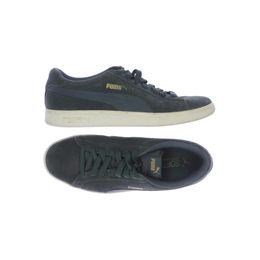 Puma Sneaker Herren Gr&ouml;&szlig;e 42.5 gr&uuml;n
