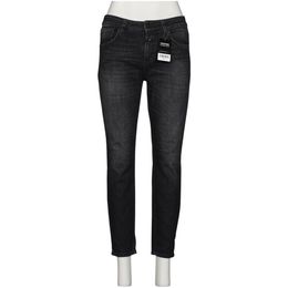 Closed Jeans Damen Gr&ouml;&szlig;e 31 schwarz