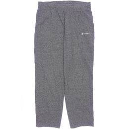 Champion Authentic Athletic Apparel Stoffhose Herren Gr&ouml;&szlig;e 33 grau