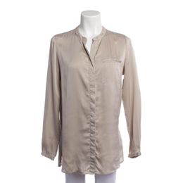 Repeat Bluse / Tunika Damen Gr&ouml;&szlig;e S beige
