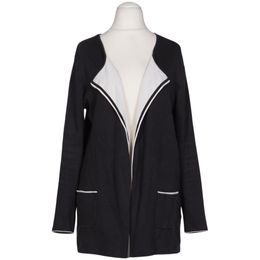 Gerry Weber Strickjacke Damen Gr&ouml;&szlig;e M marine