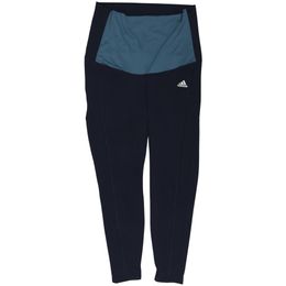 adidas Performance Stoffhose Damen Gr&ouml;&szlig;e L marine