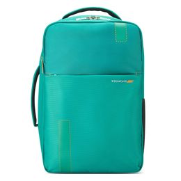 Roncato Rucksack 'Speed ' Damen Gr&ouml;&szlig;e One Size mint / orange / wei&szlig;