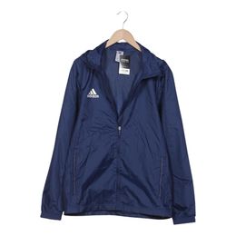 adidas Performance Jacke Herren Gr&ouml;&szlig;e M marine