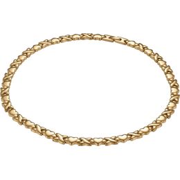 Firetti Kette Damen Gr&ouml;&szlig;e One Size gold