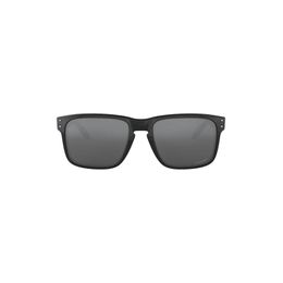Oakley Sonnenbrille Herren Gr&ouml;&szlig;e 57 schwarz