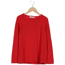 Betty Barclay Pullover Damen Gr&ouml;&szlig;e M rot