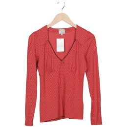 Vive Maria Langarmshirt Damen Gr&ouml;&szlig;e M rot