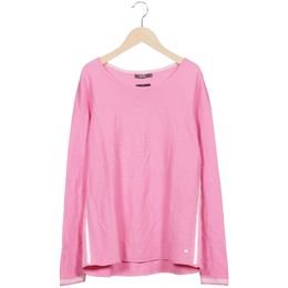 Cecil Pullover Damen Gr&ouml;&szlig;e L pink