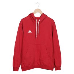 adidas Performance Kapuzenpullover Herren Gr&ouml;&szlig;e XXL rot