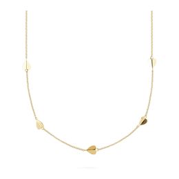 Guido Maria Kretschmer Jewellery Kette Damen Gr&ouml;&szlig;e One Size gold