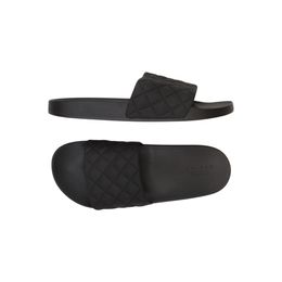 Asos Sandalen Herren Gr&ouml;&szlig;e 44 schwarz