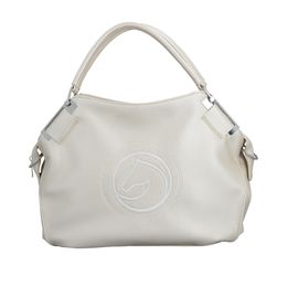 Remonte Handtasche 'Q0770' Damen Gr&ouml;&szlig;e One Size silber