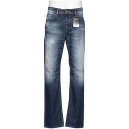 Diesel Jeans Herren Gr&ouml;&szlig;e 32 blau