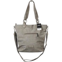 Fritzi aus Preussen Fritzi Aus Preu&szlig;en Handtasche gross Damen Gr&ouml;&szlig;e One Size grau