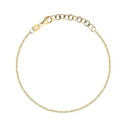 FAVS. FAVS Armband Damen Gr&ouml;&szlig;e One Size gold