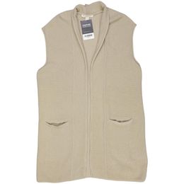 Esprit Weste Damen Gr&ouml;&szlig;e S beige