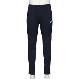 Nike Stoffhose Herren Gr&ouml;&szlig;e 31/32 marine