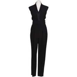 BOSS Black Overall oder Jumpsuit Damen Gr&ouml;&szlig;e XS schwarz