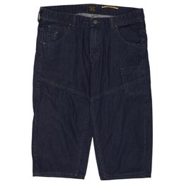 s.Oliver Shorts Herren Gr&ouml;&szlig;e 34 marine