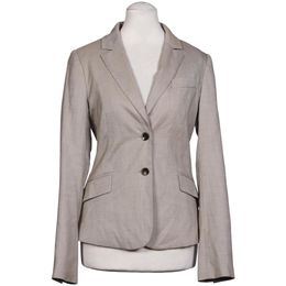 comma, COMMA Blazer Damen Gr&ouml;&szlig;e XS beige
