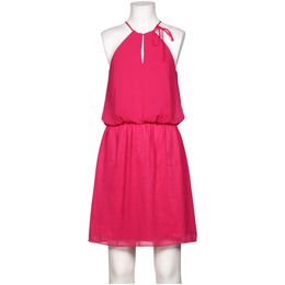 Swing Kleid Damen Gr&ouml;&szlig;e M pink