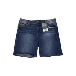 Esprit Shorts Damen Gr&ouml;&szlig;e M blau