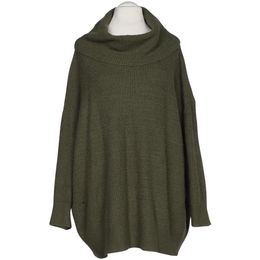 Studio Untold Pullover Damen Gr&ouml;&szlig;e 7XL gr&uuml;n