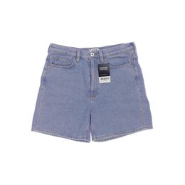 Cos Shorts Damen Gr&ouml;&szlig;e XS hellblau