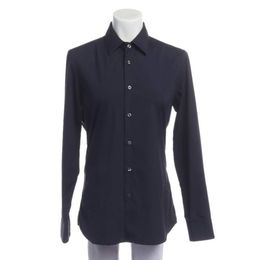 Prada Bluse / Tunika Damen Gr&ouml;&szlig;e XXS navy