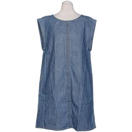 EDC by Esprit Kleid Damen Gr&ouml;&szlig;e S blau