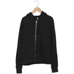 H&M H&M Kapuzenpullover Damen Gr&ouml;&szlig;e M schwarz