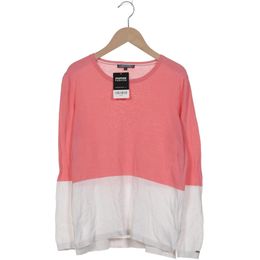 Tommy Hilfiger Pullover Damen Gr&ouml;&szlig;e XS pink