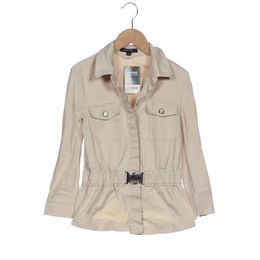 comma, COMMA Jacke Damen Gr&ouml;&szlig;e XS beige