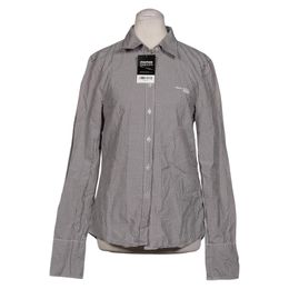 Marc O'Polo Marc O'polo Bluse Damen Gr&ouml;&szlig;e S grau