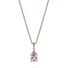 Christ Kette Damen Gr&ouml;&szlig;e One Size rosegold