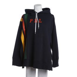 Polo Ralph Lauren Sweatshirt / Sweatjacke Damen Gr&ouml;&szlig;e XS navy