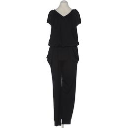 Ichi Overall oder Jumpsuit Damen Gr&ouml;&szlig;e M schwarz