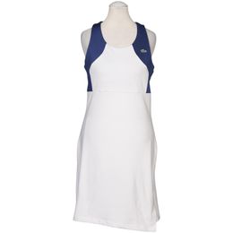 Lacoste Sport Kleid Damen Gr&ouml;&szlig;e S bunt