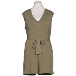 Mango Overall oder Jumpsuit Damen Gr&ouml;&szlig;e L gr&uuml;n