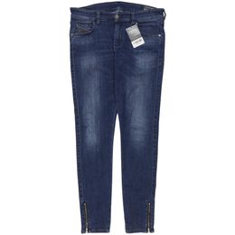 Diesel Jeans Damen Gr&ouml;&szlig;e 29 marine