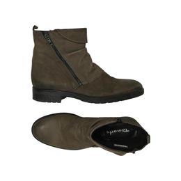 Tamaris Stiefelette Damen Gr&ouml;&szlig;e 41 braun