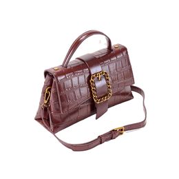 Camomilla Italia Clutch BALILA Damen Gr&ouml;&szlig;e One Size lila