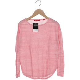 s.Oliver Pullover Damen Gr&ouml;&szlig;e XS pink