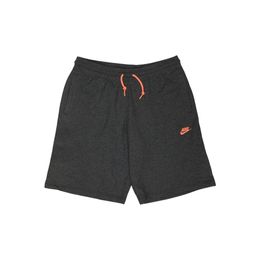 Nike Shorts Herren Gr&ouml;&szlig;e 35/36 grau