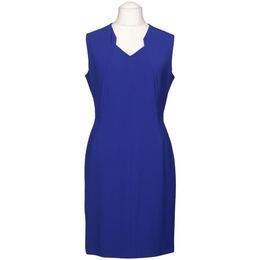 BOSS Black Kleid Damen Gr&ouml;&szlig;e XL blau
