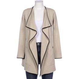 Zara Mantel Damen Gr&ouml;&szlig;e S beige